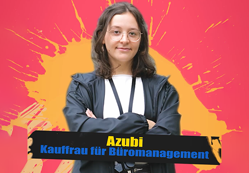 Azubi bei der CIOCIOLA Gruppe | CIOCIOLA Gruppe