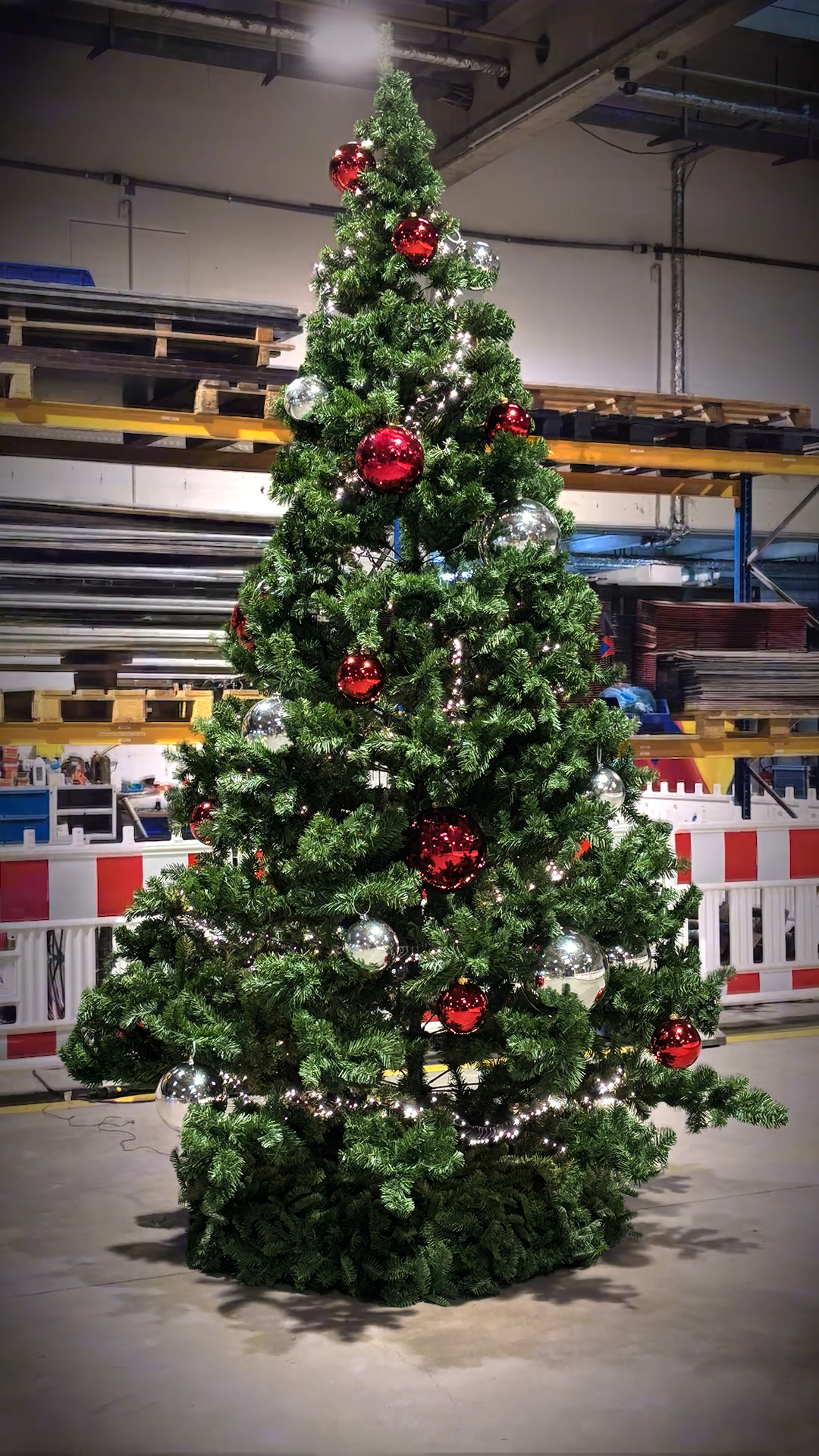 CIOCIOLA Weihnachtsfeier 2024 | CIOCIOLA Gruppe