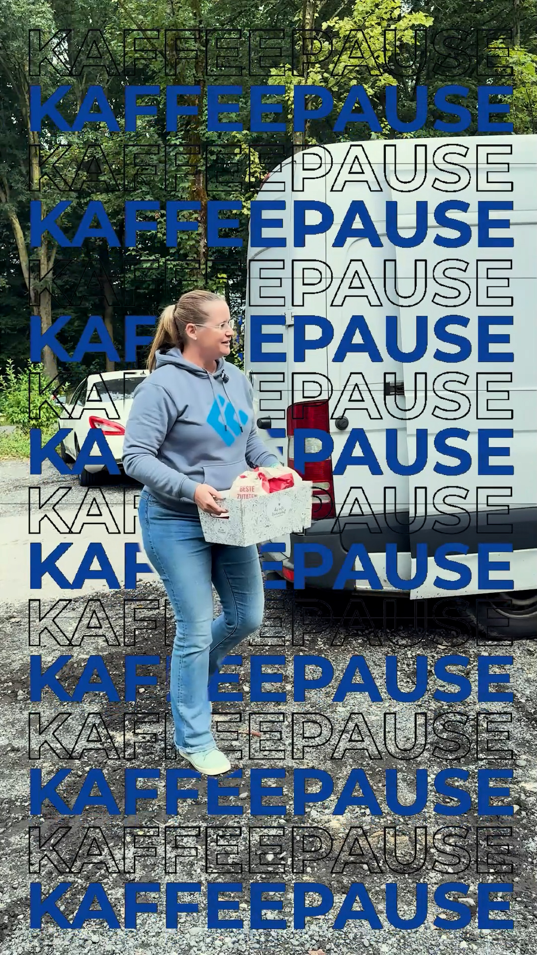 Einfach mal Danke sagen. | CIOCIOLA Gruppe